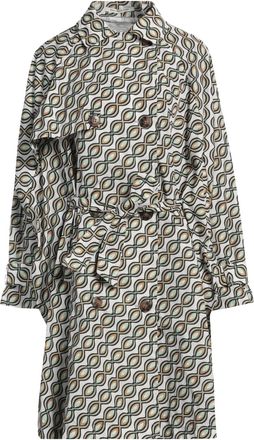 Emma & Gaia JACKEN & M&Auml;NTEL - Jacken, M&auml;ntel & Trenchcoats auf YOOX.COM