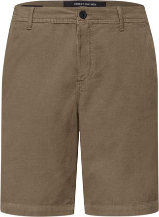Street One Men Shorts