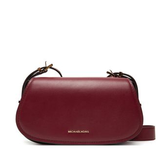 Michael Kors Handtasche MICHAEL Michael Kors 32S5GL0C1L Dunkelrot