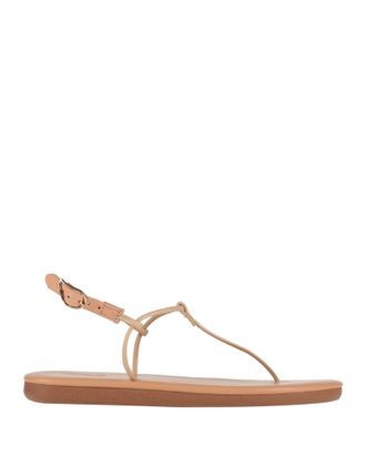 Ancient Greek Sandals SCHUHE - Zehentrenner auf YOOX.COM