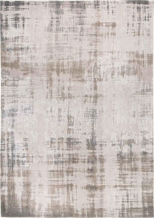 Louis De Poortere Louis De Poortere Teppich Atlantic Venetian Dust beige