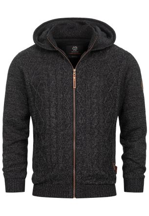 INDICODE JEANS Strickjacke INRandolph