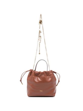Chlo&eacute; Pochette en cuir Chlo&eacute; Icons
