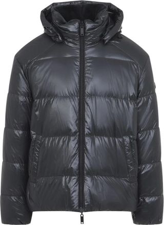 Moose Knuckles Doudoune r&eacute;versible Kings - Homme - Vestes - Noir - Taille: XL