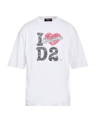 Dsquared2 TOPS - T-shirts sur YOOX.COM