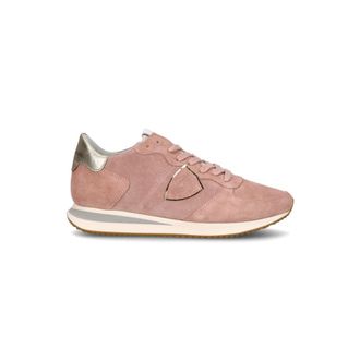 Philippe Model Sneakers Trpx Running - - Shoes - Damen - Rosa - 37 EU