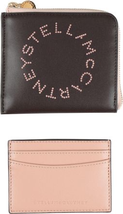 Stella McCartney Kleinlederwaren - Brieftaschen auf YOOX.COM