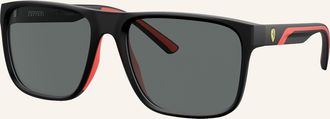 Ferrari Sonnenbrille fz6002u schwarz