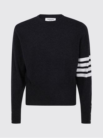 Thom Browne Pull THOM BROWNE Homme couleur Gris