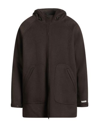 Palt&ograve; JACKEN & M&Auml;NTEL - M&auml;ntel auf YOOX.COM