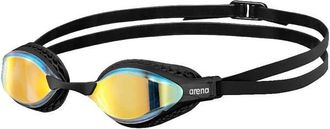 Arena arena Unisex Wettkampf Schwimmbrille Airspeed Mirror