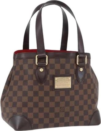Louis Vuitton Damen, Pre-Owned, Braun, ONE SIZEGr&ouml;&szlig;e