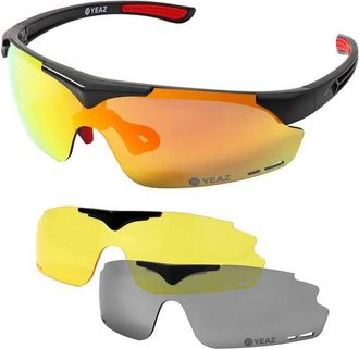 Yeaz Herren Brille SUNUP