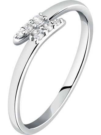 Live Diamond Ring