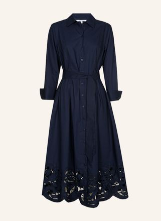 Xandres Xandres Kleider Kadies blau