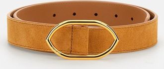 Jacquemus G&uuml;rtel La Ceinture Calisson