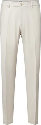 Drykorn Homme, Pantalons, Beige, Taille: W34 L34 Ajend Trouser