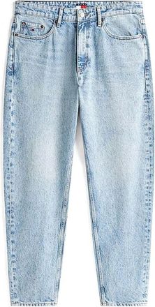 Tommy Jeans Homme, Jeans, Bleu, Taille: W33 Pantalone
