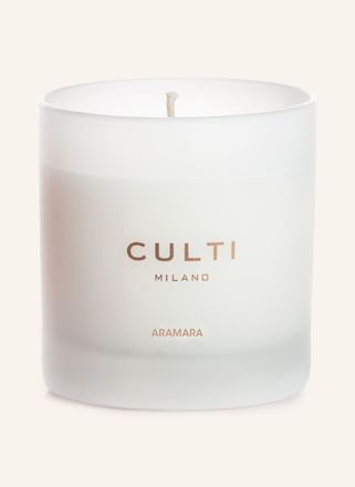 Culti Duftkerze Aramara weiss