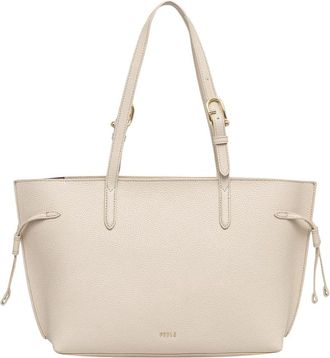 Furla Damen, Taschen, Beige, ONE SIZEGr&ouml;&szlig;e