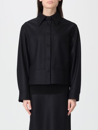 Jil Sander Veste JIL SANDER Femme couleur Noir