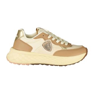 Blauer Schuhe - - Shoes - Damen - Braun - 38 EU