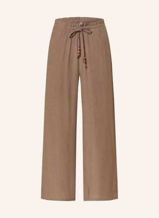 Only Culotte braun