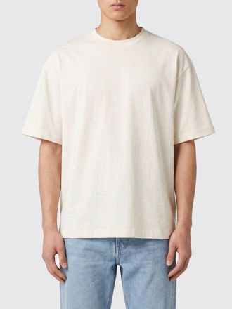 The Row T-Shirt Homme couleur Blanc