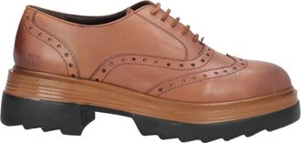 Pregunta SCHUHE - Schn&uuml;rschuhe auf YOOX.COM