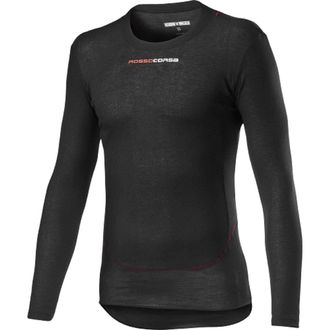 Castelli Prosecco Tech Fahrradunterhose f&uuml;r Herren, lang&auml;rmelig