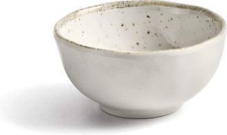 Lacor 63856 Sch&uuml;ssel aus Melamin, rund, BPA-frei, 60 ml