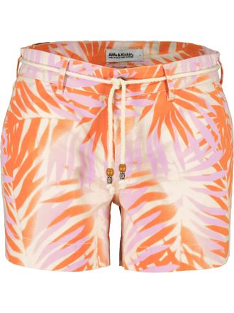 Alife And Kickin Shorts JuleAK B