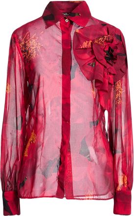 La Petite Robe Di Chiara Boni TOPS - Hemden auf YOOX.COM