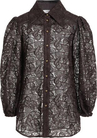 Zimmermann TOPS - Hemden auf YOOX.COM
