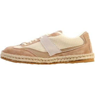 The Divine Factory Basket &agrave; Lacets