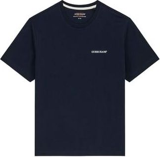 Guess T-shirt manches courtes en coton