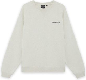 Lyle & Scott Sweatshirt