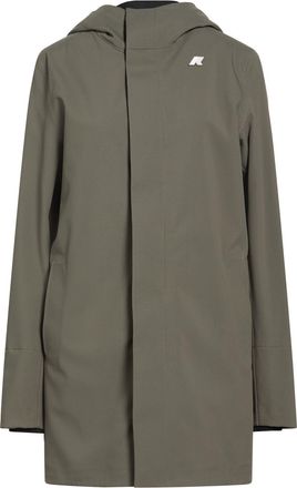 K-Way JACKEN & M&Auml;NTEL - Jacken, M&auml;ntel & Trenchcoats auf YOOX.COM