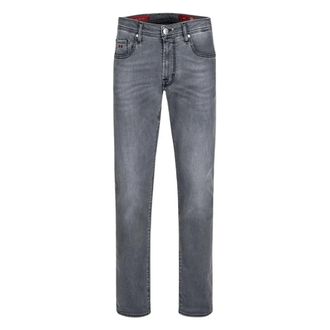 Sartoria Tramarossa Michelangelo Jeans - - Jeans - Herren - Grau - W31