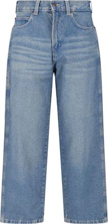 Dickies Weite Jeans 958 Baggy Tapered