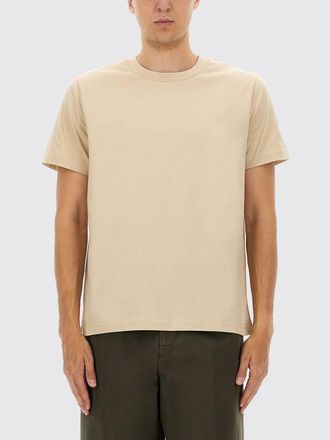A.P.C. T-Shirt A. P.C. Herren Farbe Beige