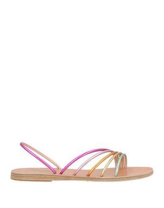 Ancient Greek Sandals CHAUSSURES - Sandales sur YOOX.COM
