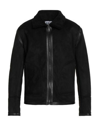 Berna JACKEN & M&Auml;NTEL - Shearling- & Kunstfell auf YOOX.COM