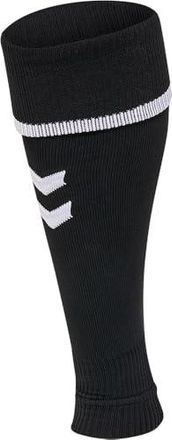 Hummel Oterra A/S hmlCORE FOOTBALL TUBE, Chaussettes de foot Unisexe, BLACK/WHITE