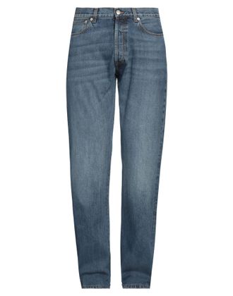 Alexander McQueen HOSEN & R&Ouml;CKE - Jeanshosen auf YOOX.COM