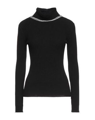Pinko MAILLE - Cols roul&eacute;s sur YOOX.COM