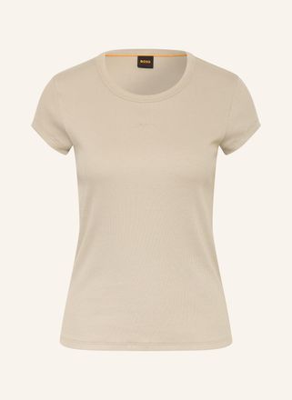 HUGO BOSS T-Shirt Ecute gruen