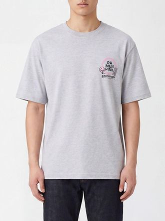 Edwin T-Shirt Homme couleur Gris