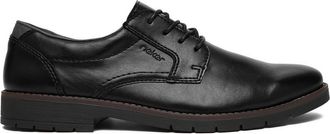 Rieker Halbschuhe Rieker CEO-13900-00 Schwarz