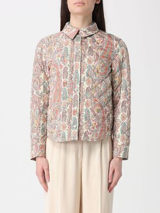 Etro Veste ETRO Femme couleur Vert